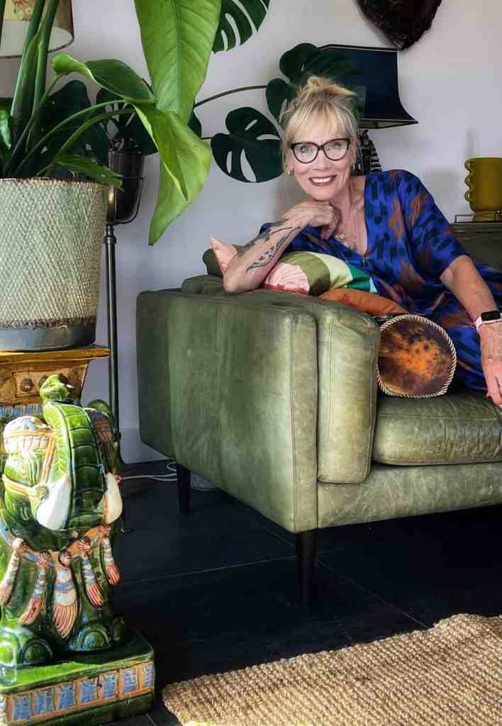 Over Anita - ANITA HOME BLOG